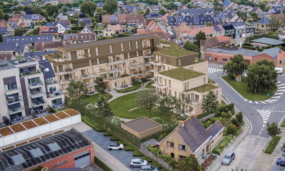 Verstraete.team | Onze realisaties